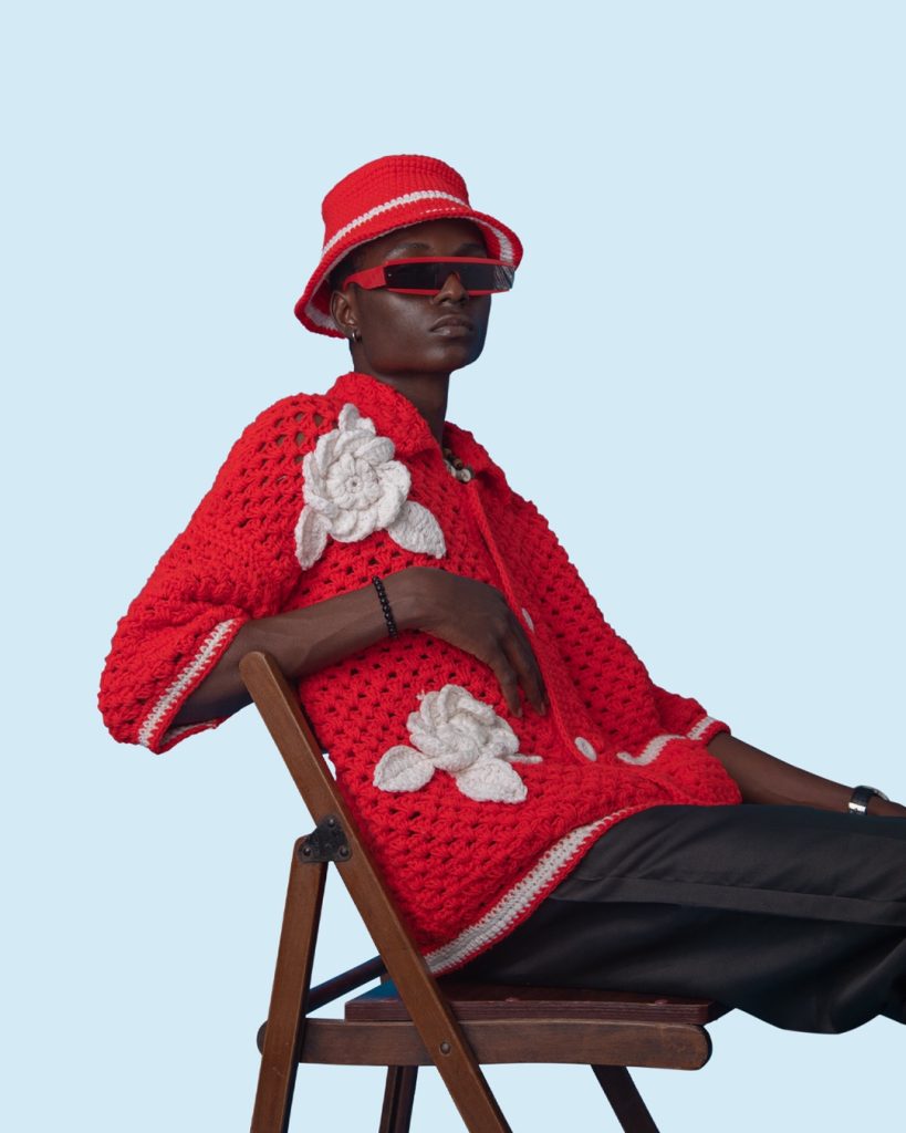 Floral Shirt Ore Akinde floral-shirt-ore-akinde